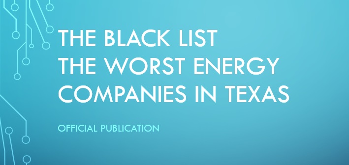 [:en]Cheapest Electricity Company in Texas - List of worst energy ...