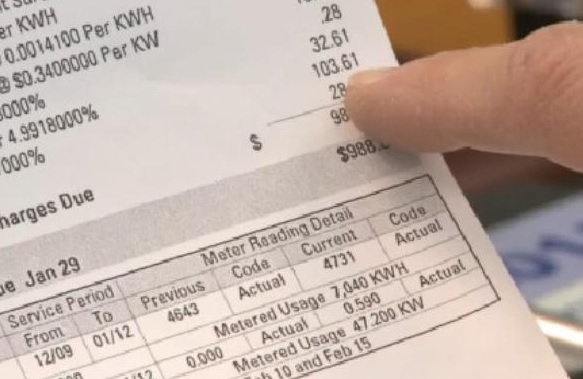 Prepay Electricity: 1st Habit of Energy-Efficient Homes