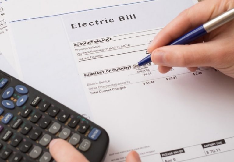 Residential Electricity With A Contract - Electricity Express No ...