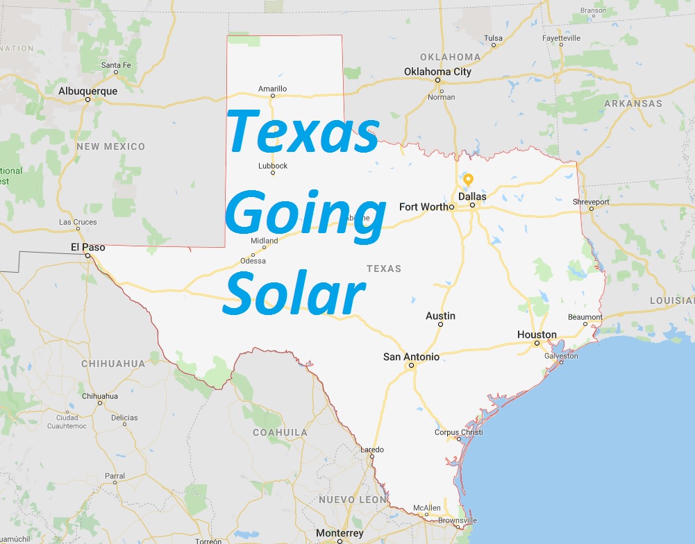 [:en]Solar Panels Installation in Texas - Going Solar? We are the best ...