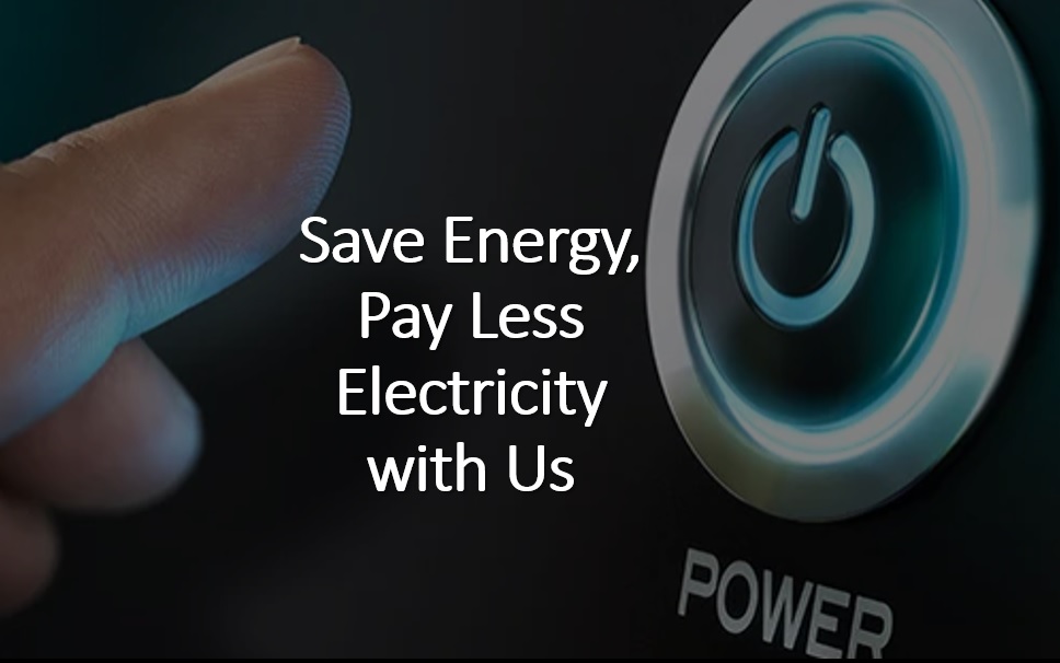 [:en]Save Energy Pay Less Electricity with Us - Lower your energy usage ...