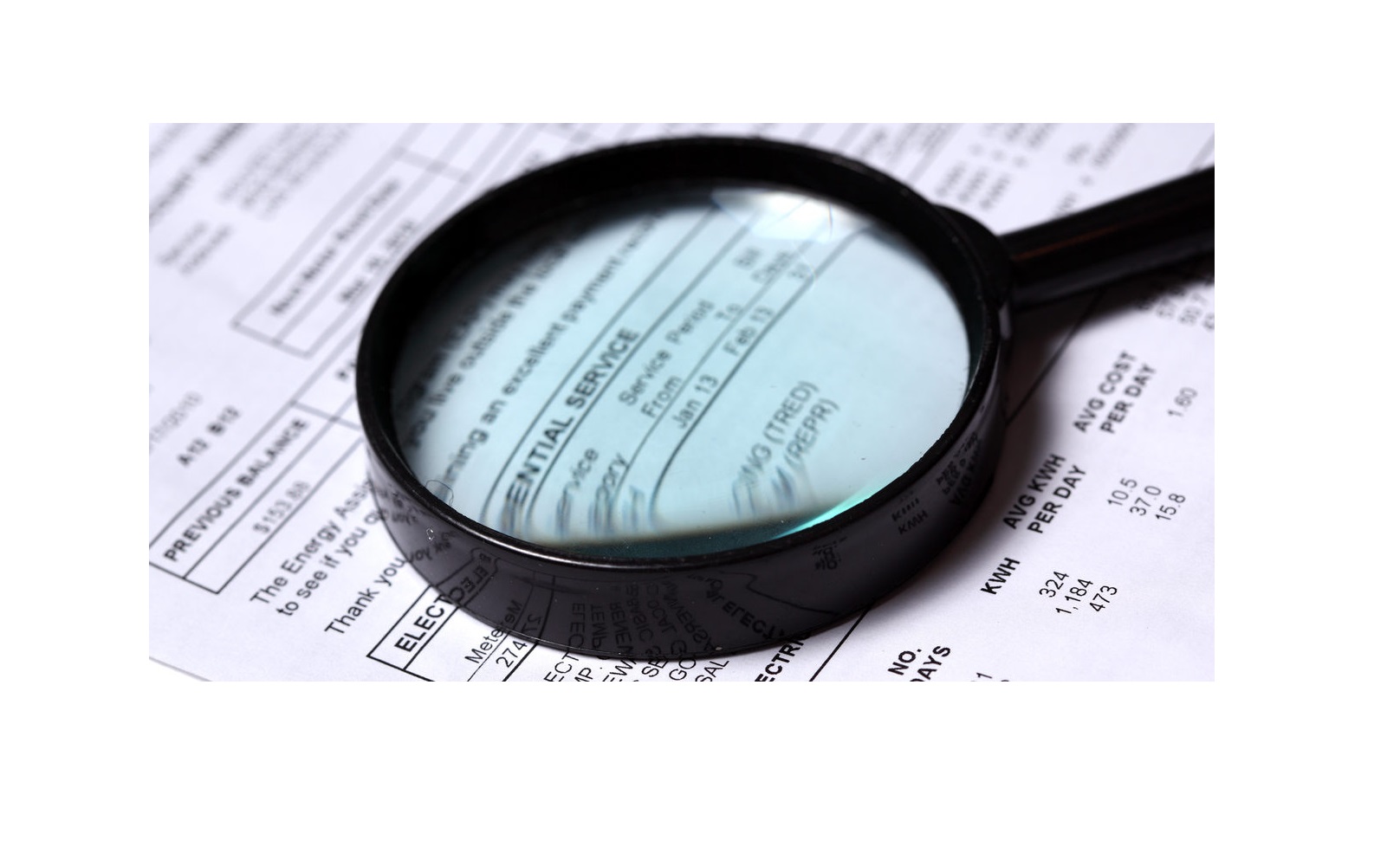 Save on Energy, Send Us Your Bill - Electricity Express No Deposit ...