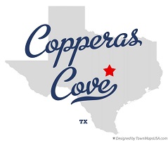 Compañía de Electricidad Barata Copperas Cove TX-Conexión Mismo Día.