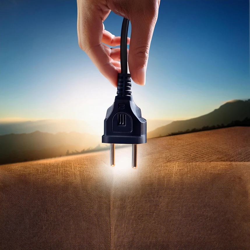 Unplug, save, repeat: Tips to Save Energy Unplugging Electronics